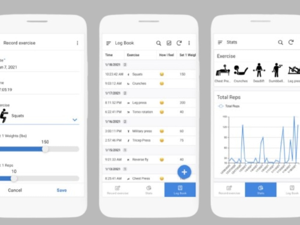 Appsheet, App sheet mobile apps, Appsheet Applications | Upwork