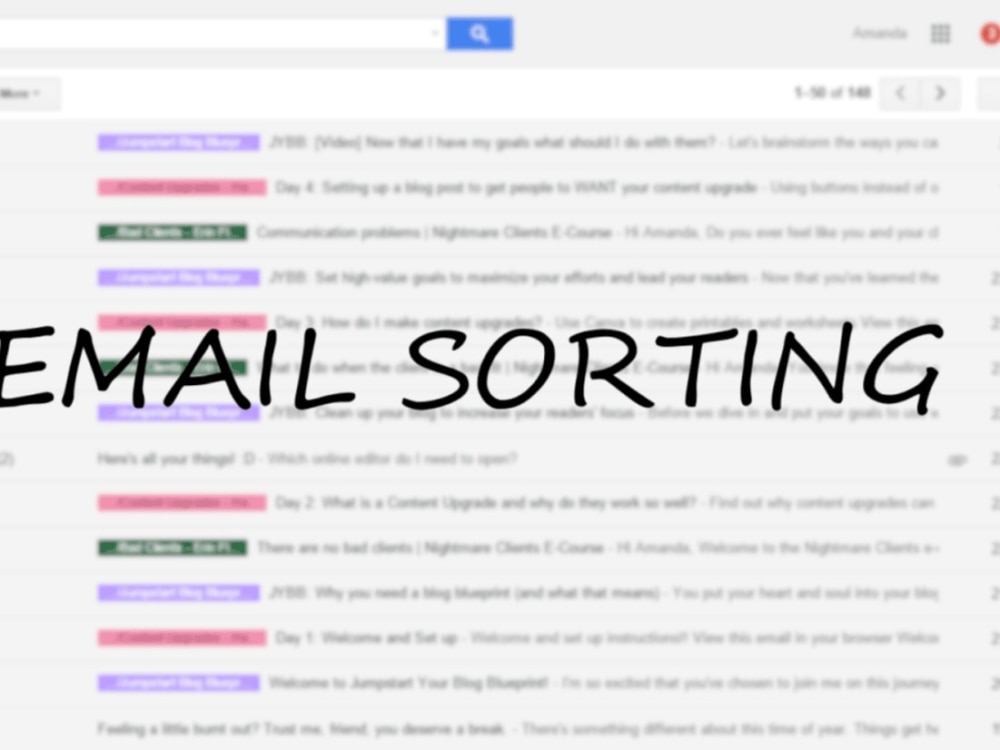 An efficient virtual assistant for admin tasks, data entry and scheduling | Upwork