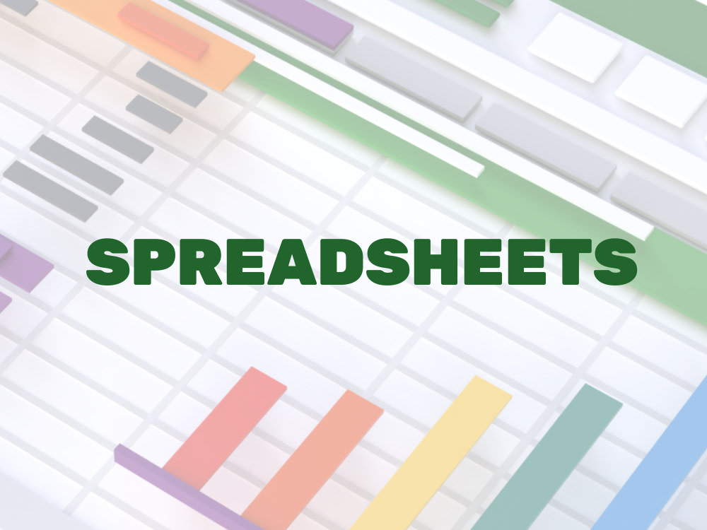 Organized Excel spreadsheets or a custom dynamic dashboard. | Upwork