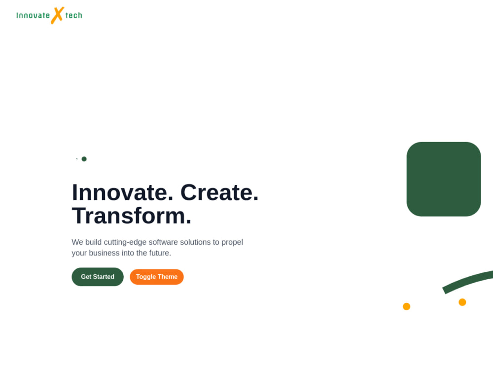 High-Impact,Interactive Next.js/React Website with FullBackend Capabilities | Upwork
