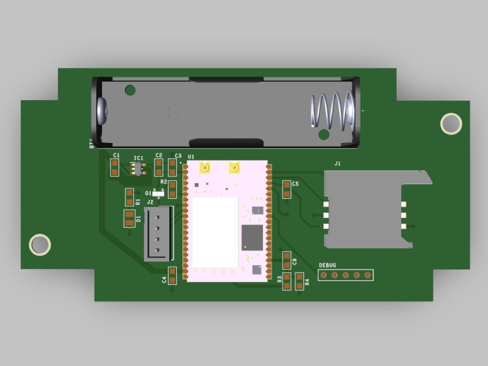 Schematic and PCB design from concept to product | Upwork