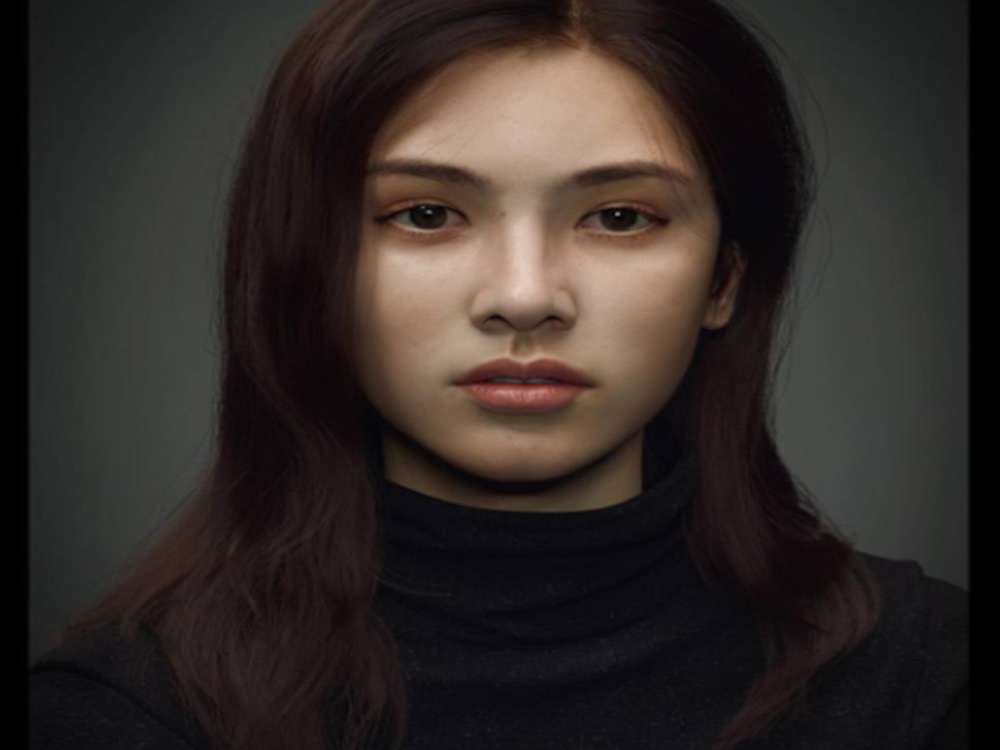 Hyper realistic character and metahuman character | Upwork