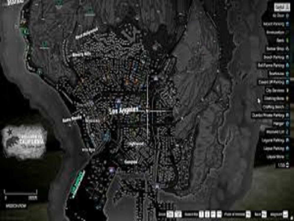 Fivem script, livery, esx, mlo, qbcore, fivem dev, ped, map, roleplay ...