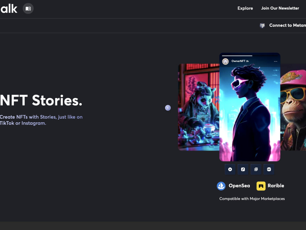A fast, secure, and user-friendly app built on the MERN stack. | Upwork