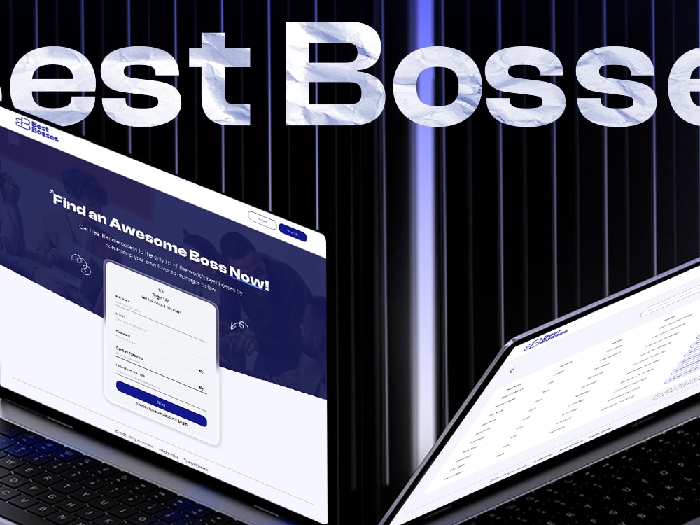 Custom web app developed with MERN Stack | Upwork