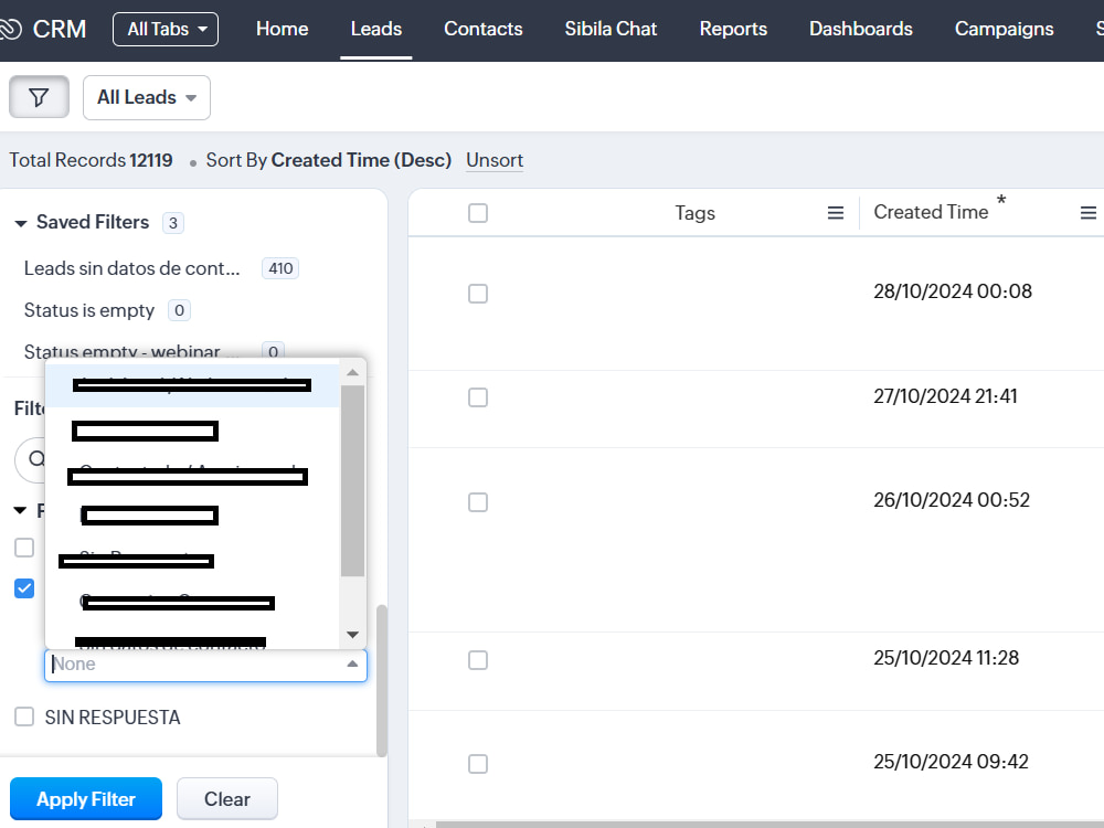 A Fully Customized Zoho CRM & Zoho One Setup with Automated Workflows | Upwork