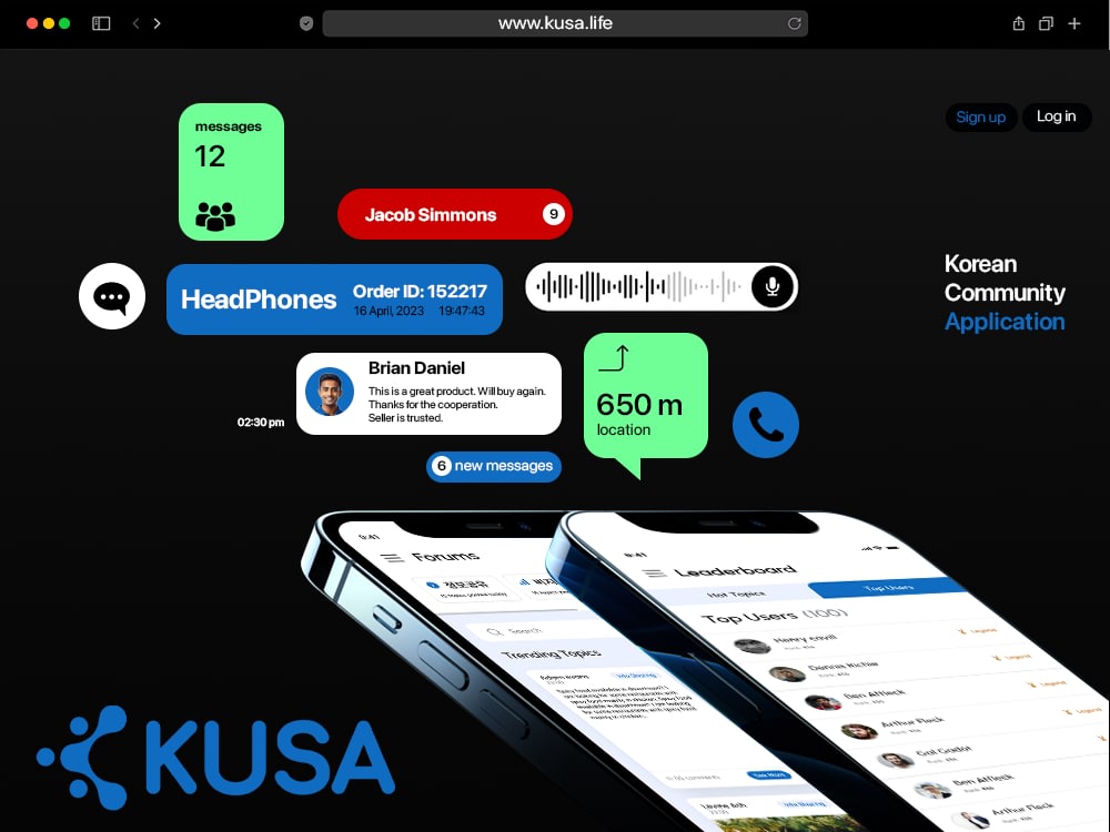 An Exclusive, Bespoke Mobile App Design Tailored Just for You! | Upwork