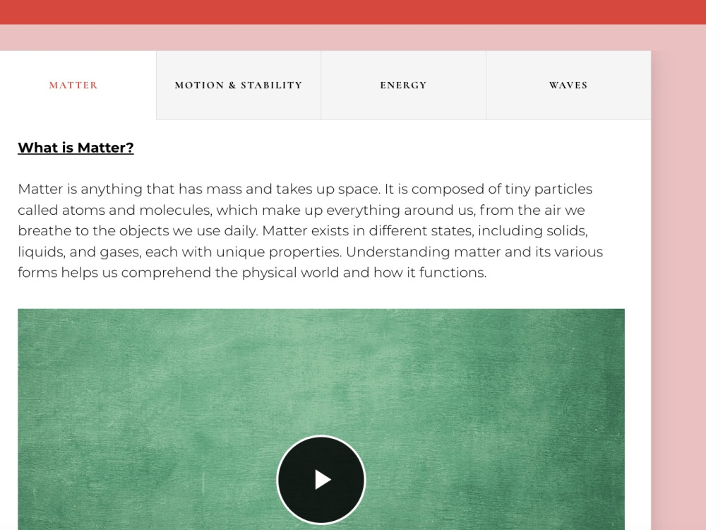 Educational Course Module (Articulate 360, SCORM) | Upwork