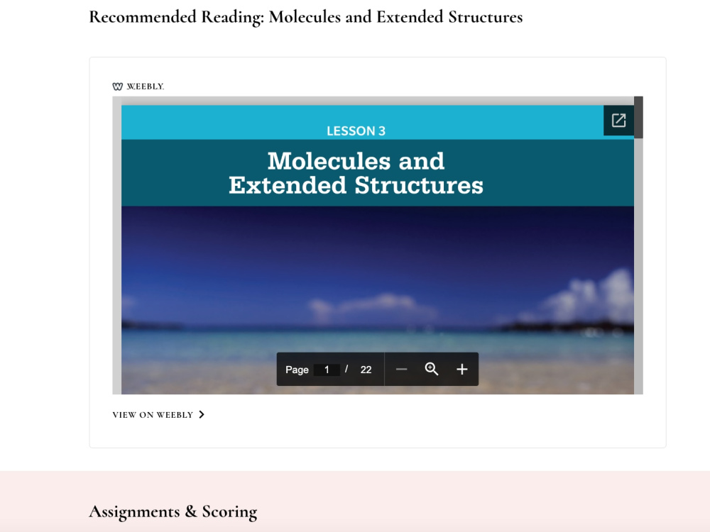 Educational Course Module (Articulate 360, SCORM) | Upwork