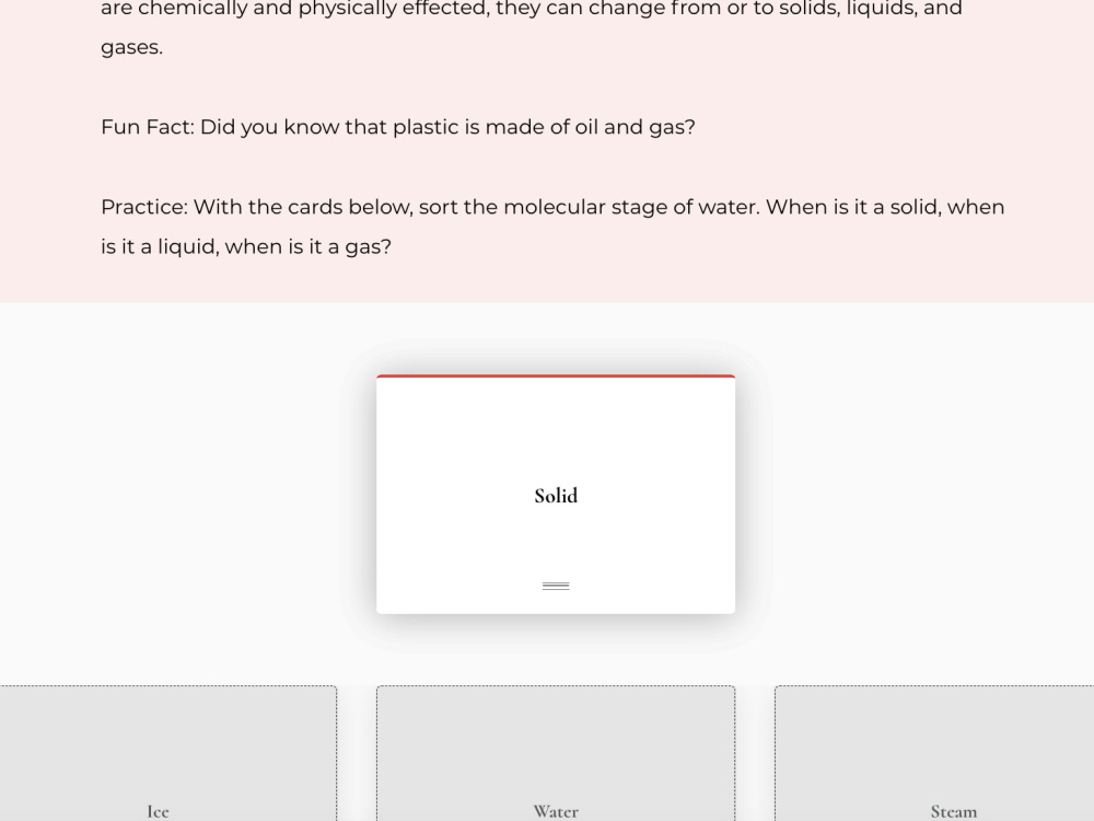 Educational Course Module (Articulate 360, SCORM) | Upwork