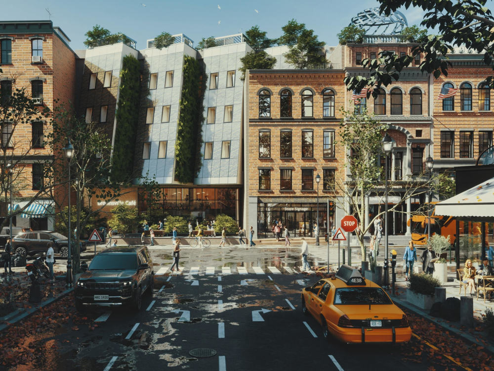 Stunning, photorealistic renders to elevate your project’s appeal. | Upwork