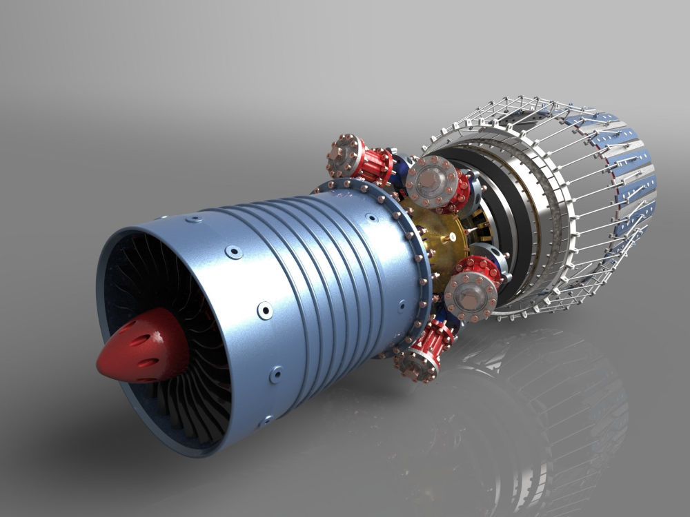 3D CAD Model, Prototyping,3D Printing/Industrial Design, 3D Product ...