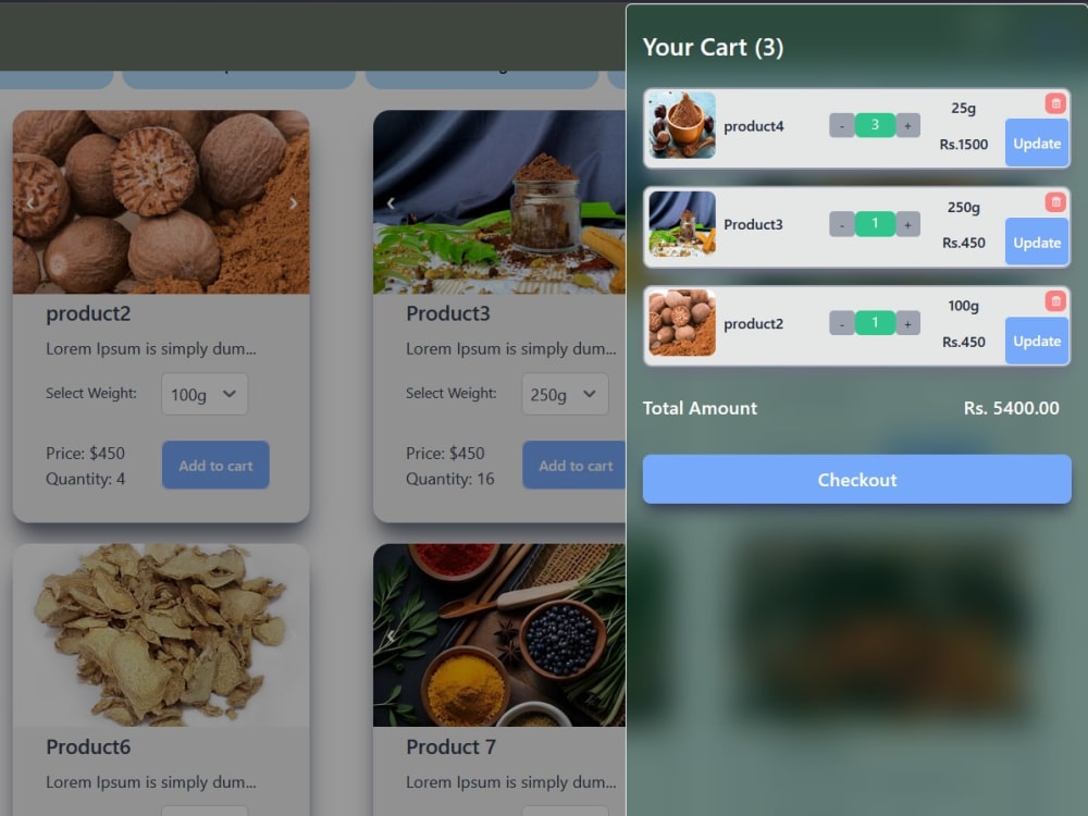 Front End Developer: Figma to Responsive React, Next.js & Tailwind CSS | Upwork