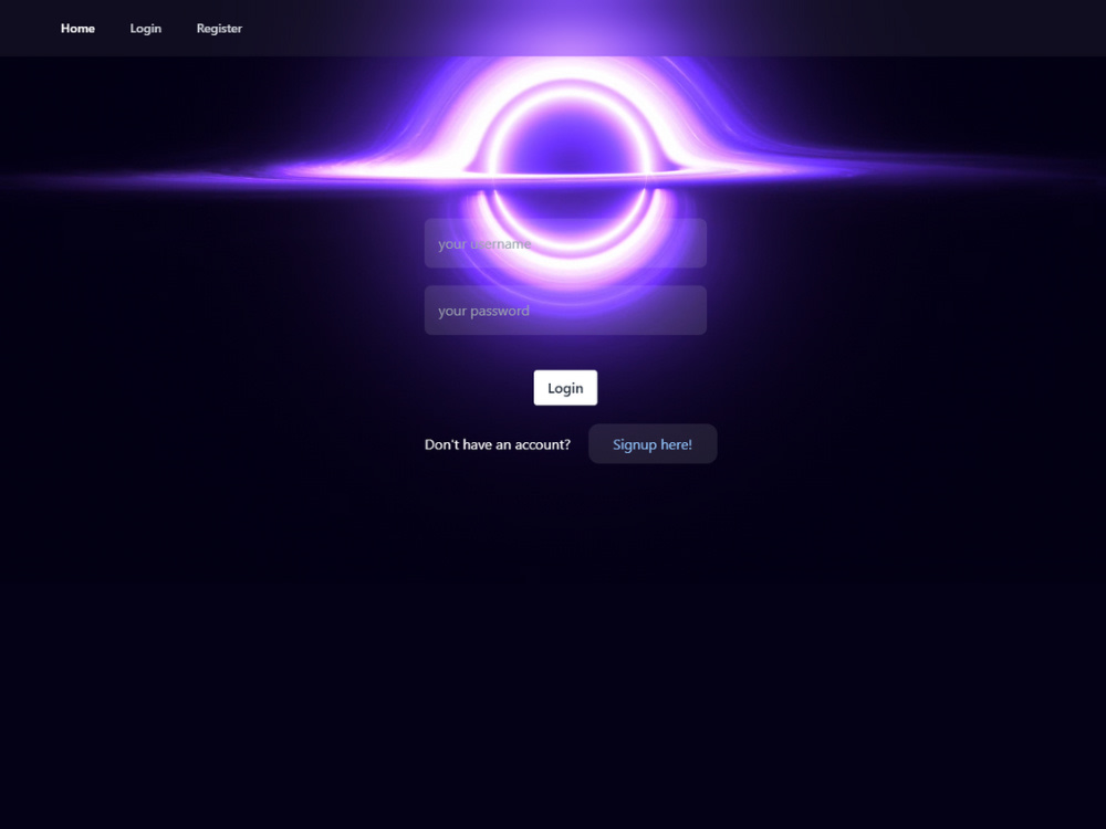 An authentication system using JWT + Firebase | Upwork