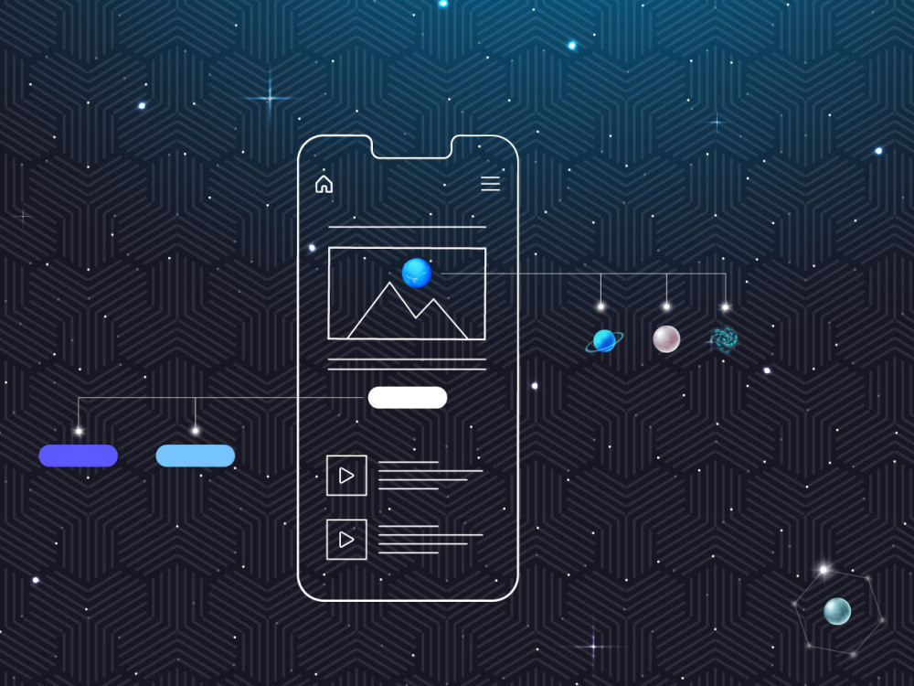 UI UX Designer | Mobile App Design | Web Design | Figma | Mockup | Upwork