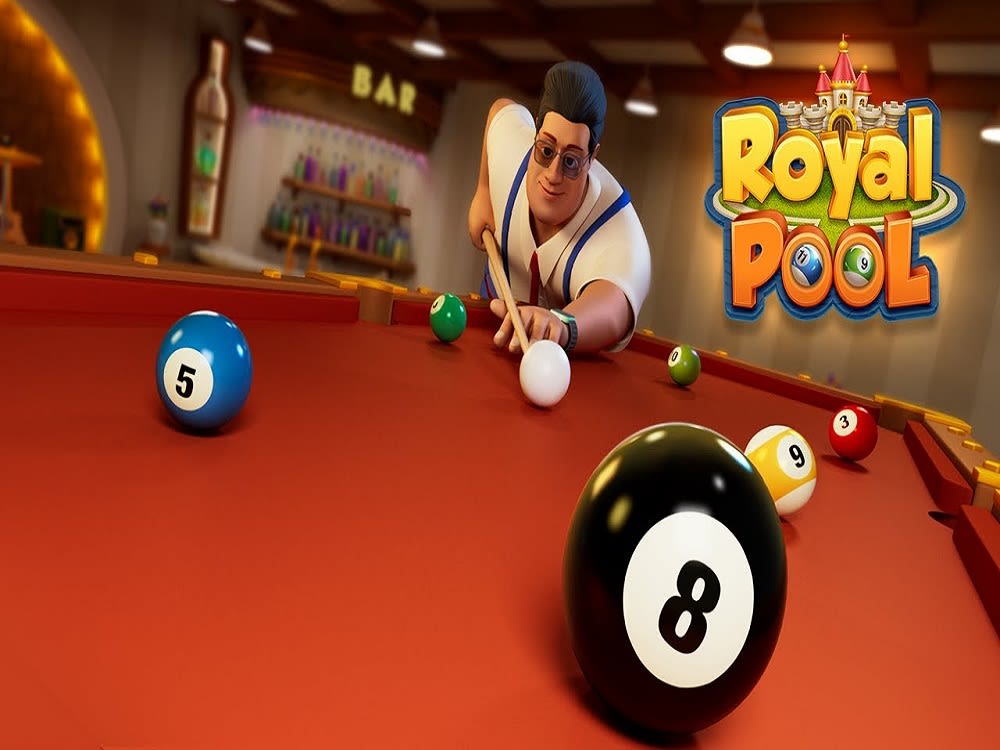 Develop snooker game, ludo game, pool game, bord game, card game | Upwork