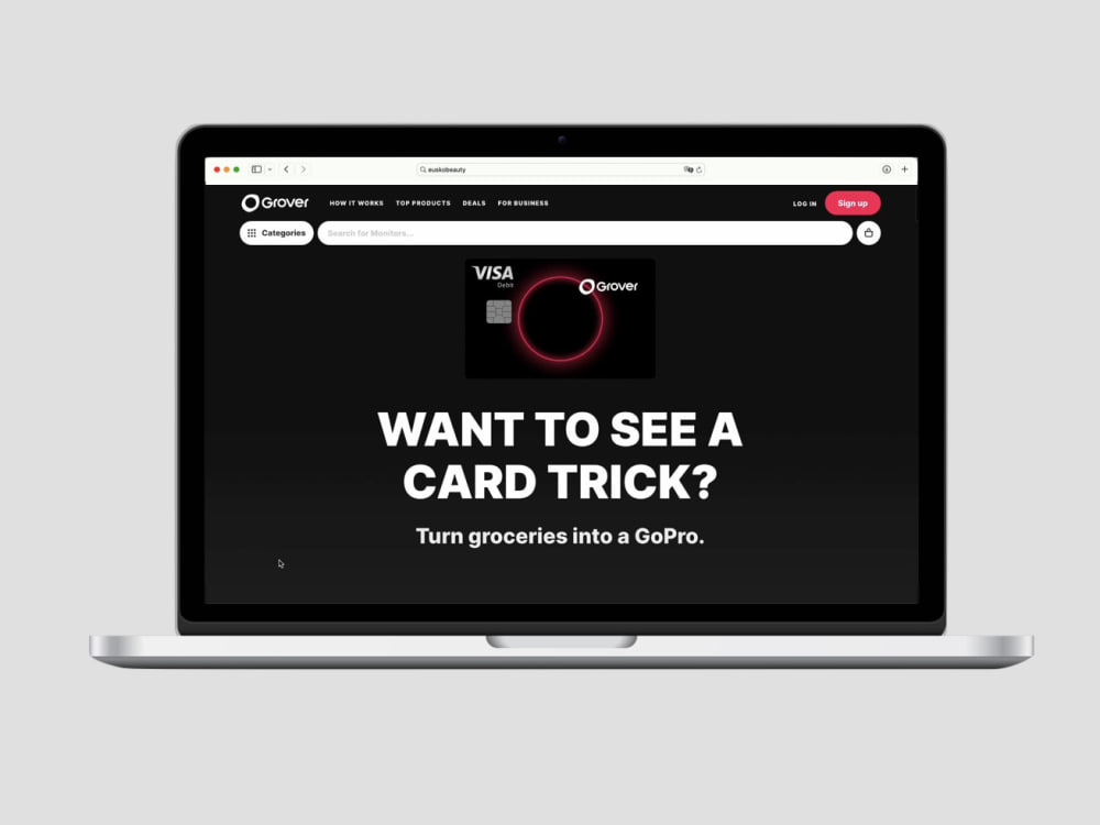 A high-End UX/UI Design for Exceptional User Experience | Upwork