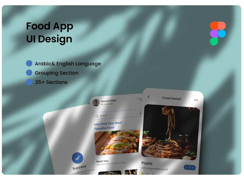 I will design UI/UX design for mobile app using figma | Upwork