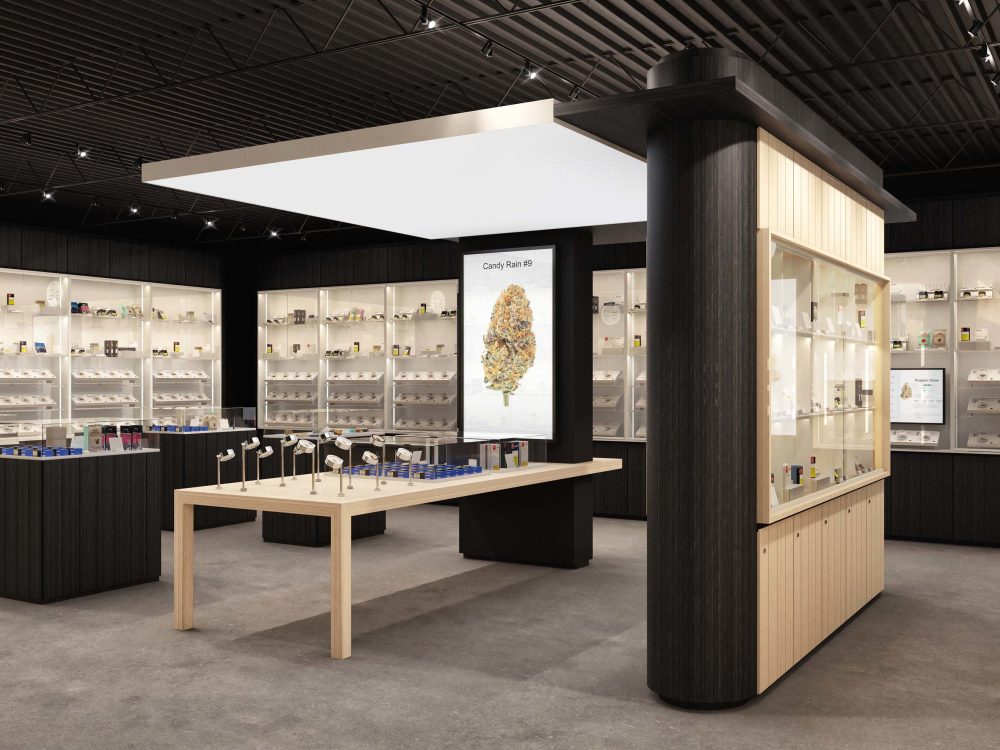 Expert 3D Renderings for Retail Design Projects | Upwork