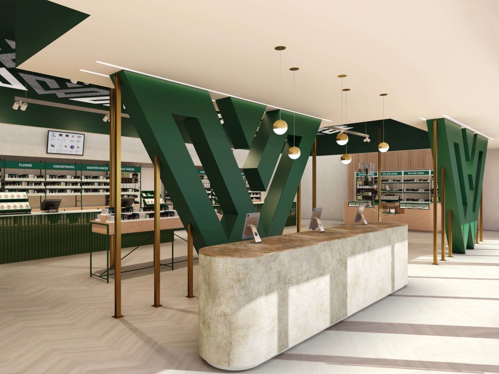Expert 3D Renderings for Retail Design Projects | Upwork