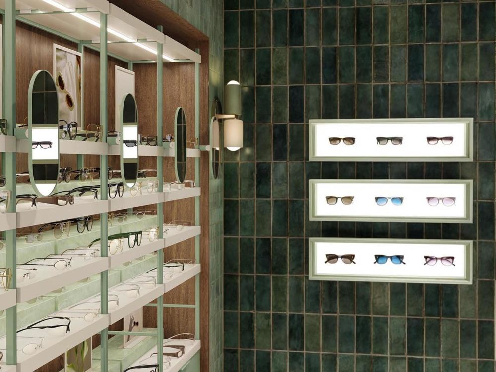 Expert 3D Renderings for Retail Design Projects | Upwork