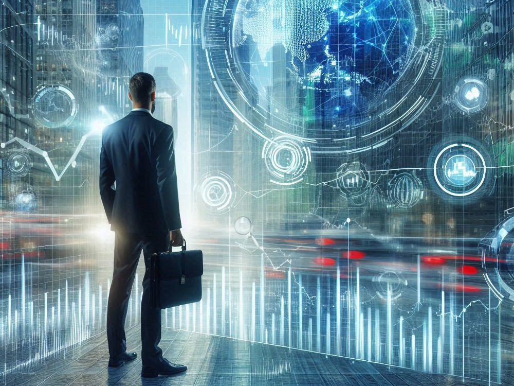 Machine learning, data analysis, mining, and data science project in python | Upwork