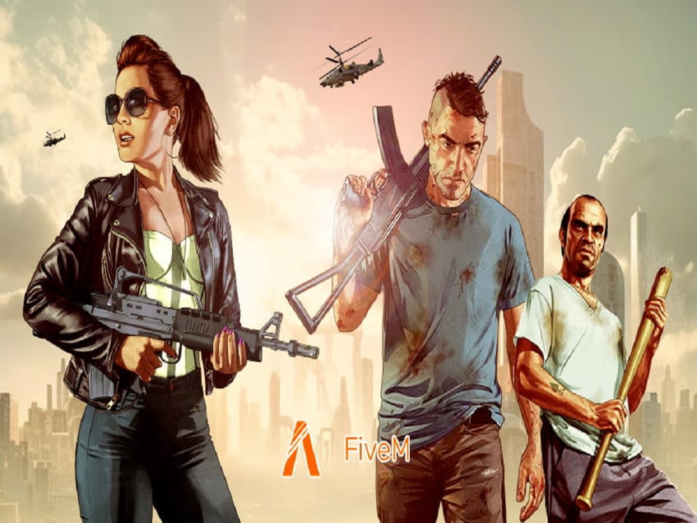 A Fivem script, livery, esx, mlo, qbcore, fivem dev, ped, map, and ...