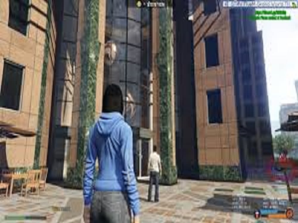 A Fivem script, livery, esx, mlo, qbcore, fivem dev, ped, map, and ...