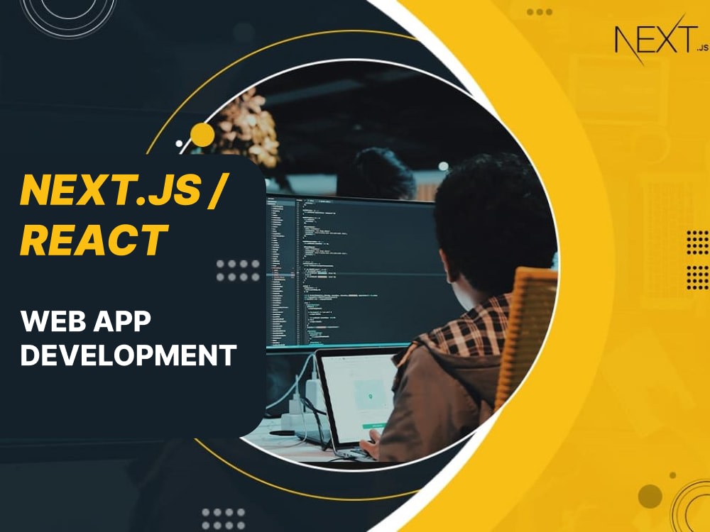 Front End Developer | Next.js/React Developer | Figma to React | Upwork