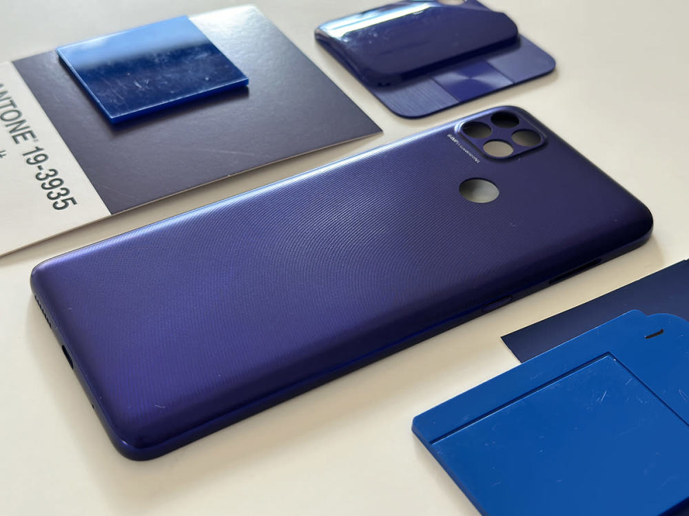 Color Design | CMF Strategy | Branding Palette | Design Storytelling | Upwork