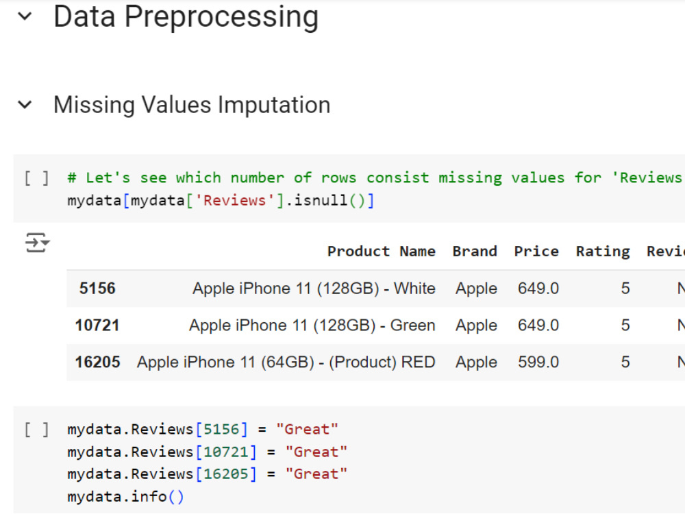 Data Analysis In Excel Python R Spss Power Bi Sql Tableau Pyspark Upwork