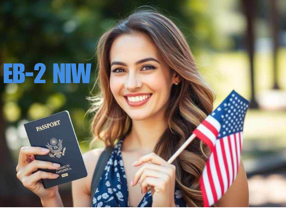 RFE Response for your EB2 NIW Petition | Upwork