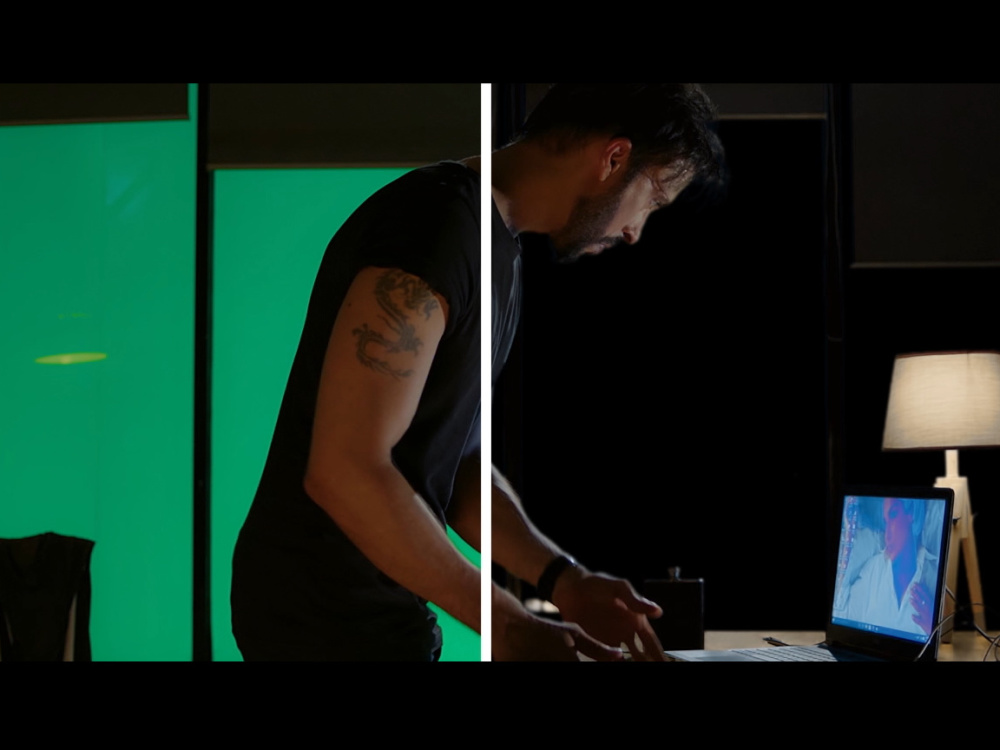 Visual Effects VFX, Rotoscoping, Compositing, Video Editing & Green ...