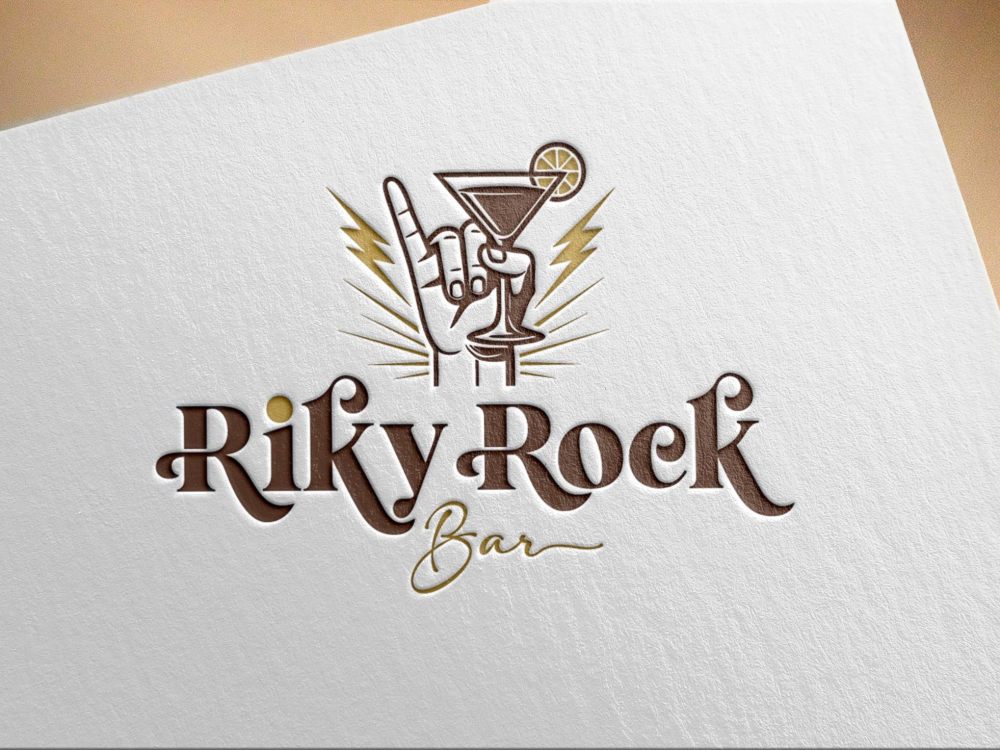 A Brand New and Unique Logo Design for your Business | Upwork