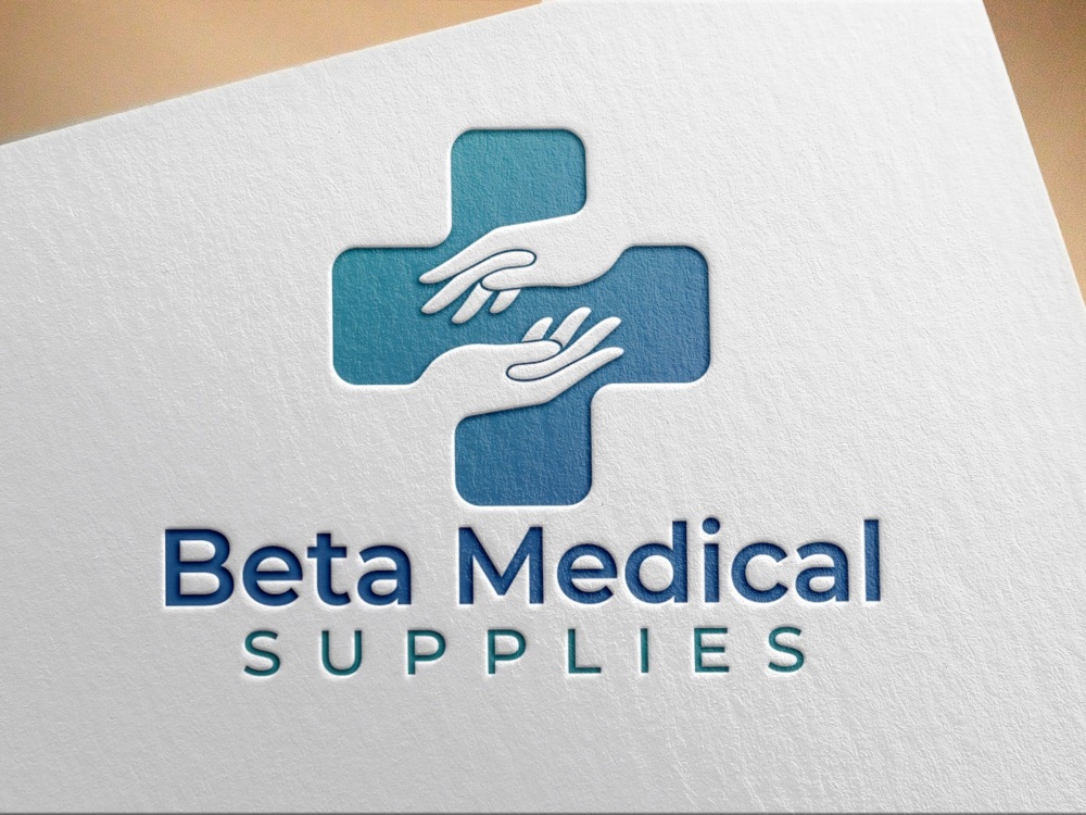 A Professional, Real Estate and Medical Logo design | Upwork
