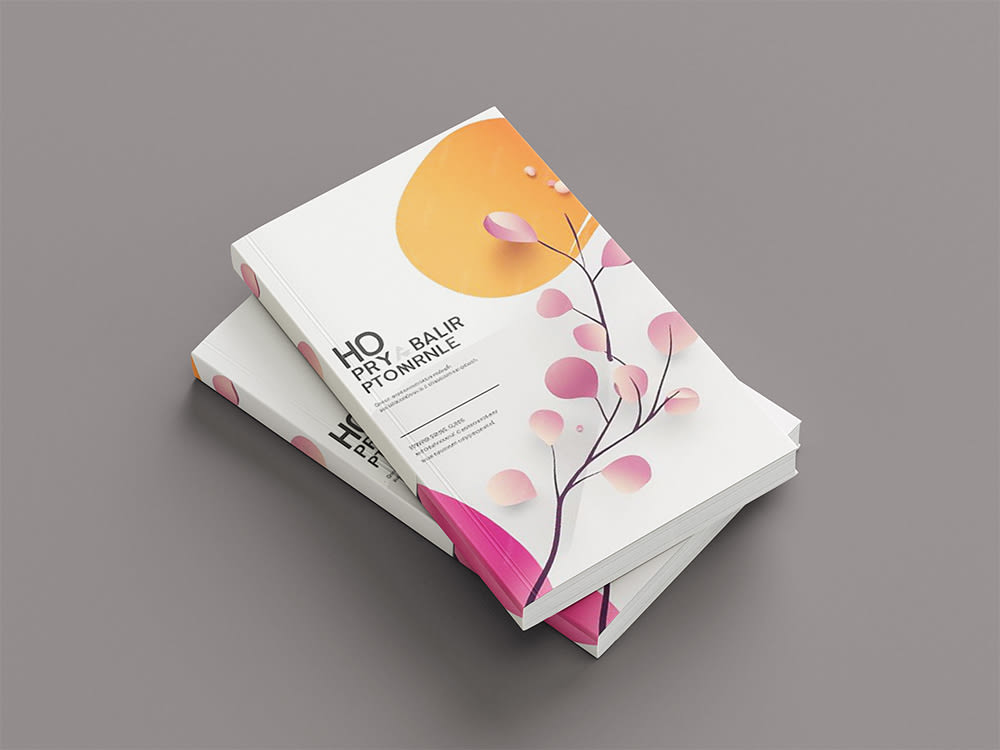 High Quality Book Cover Design & 3D Mockup | Upwork