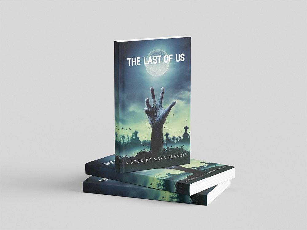 High Quality Book Cover Design & 3D Mockup | Upwork