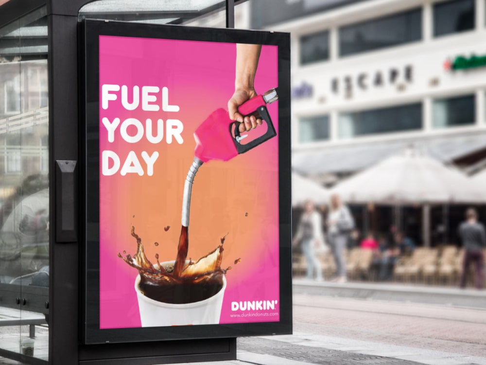 Beautiful and organized flyer, brochure, or poster design! | Upwork