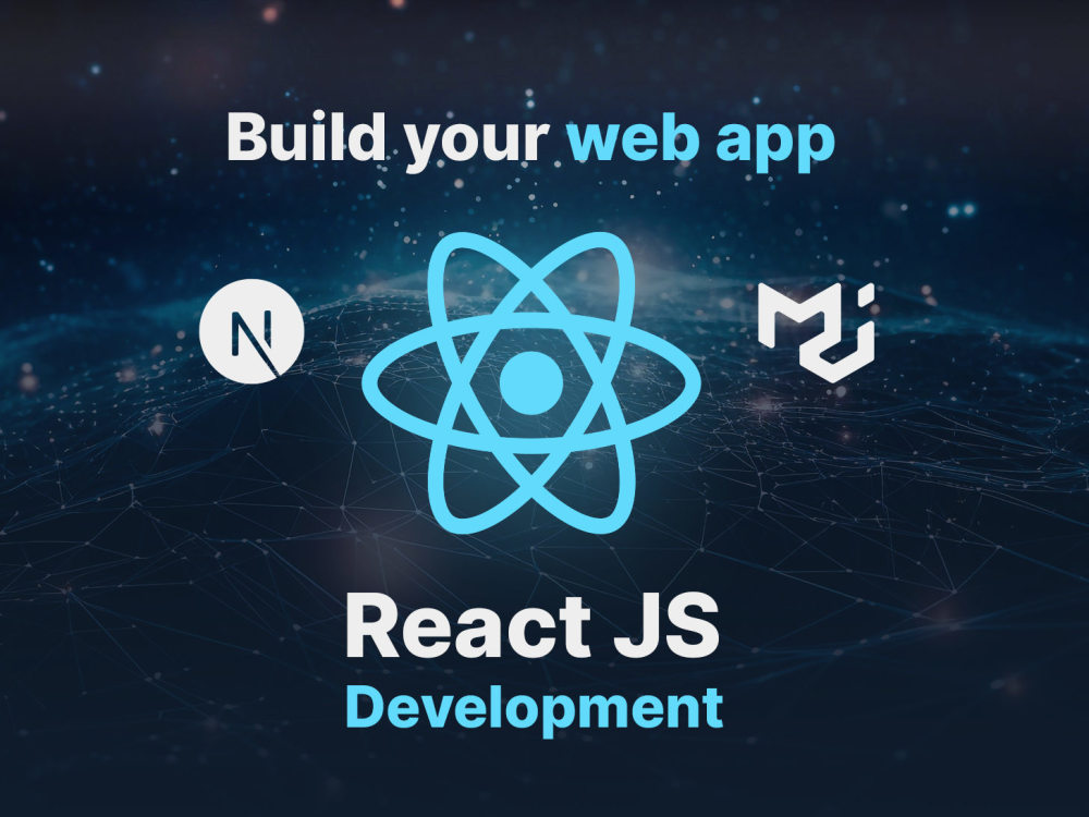 React JS Web Developer | Upwork