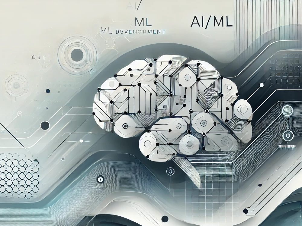 A Custom AI/ML Model Development & Integration | Upwork