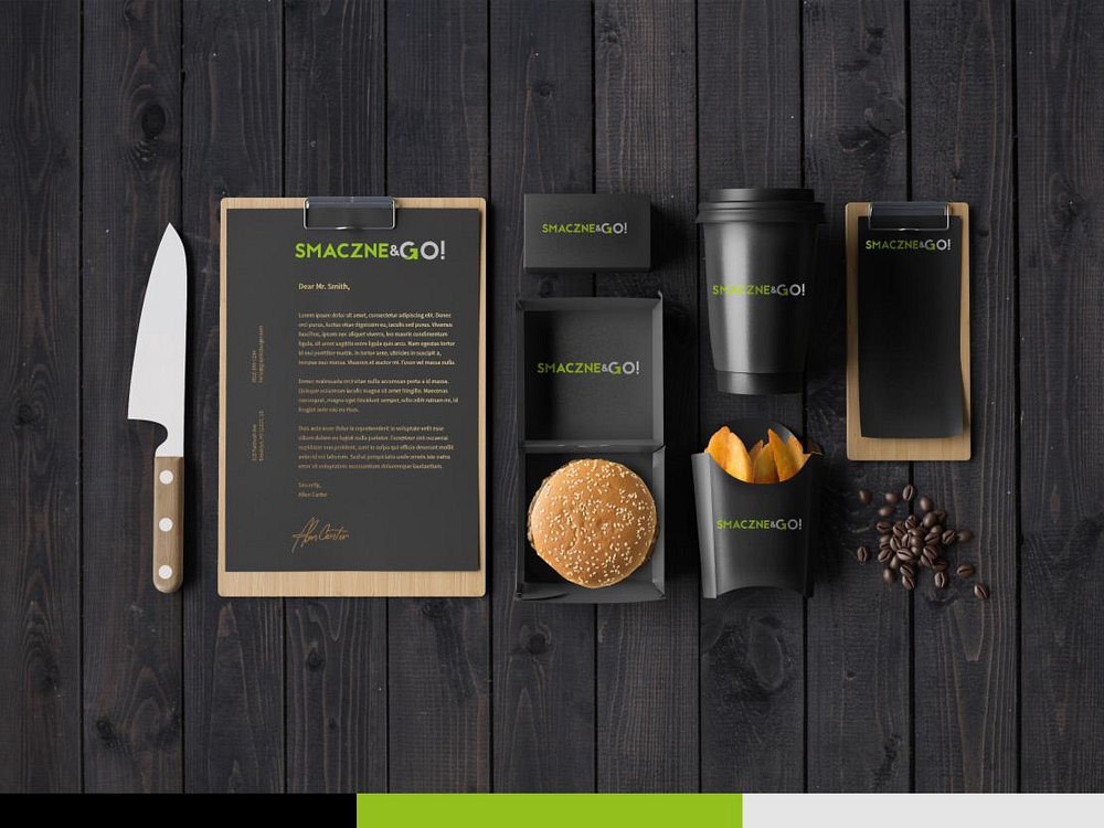 Creative Branding/Rebranding for your COmpany | Upwork