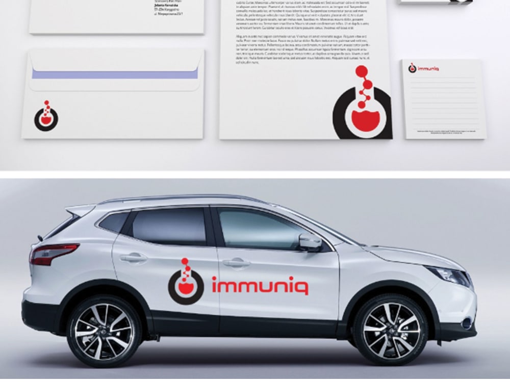 Creative Branding/Rebranding for your COmpany | Upwork