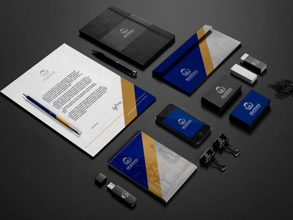 Creative Branding/Rebranding for your COmpany | Upwork