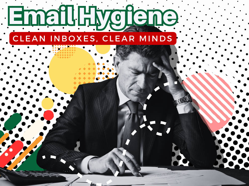 A Clean-Up to your messy Gmail Inbox | Upwork