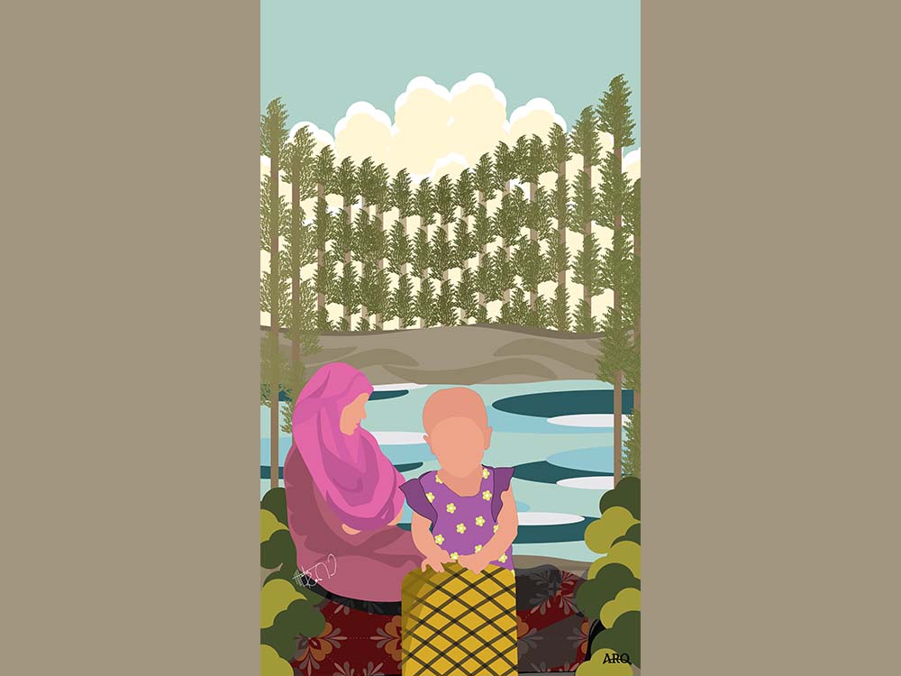 Amazing digital art design | Upwork