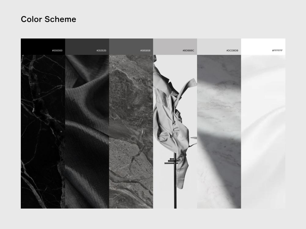 Professional Website Wireframes & UI UX Design | Figma Landing Pages ...