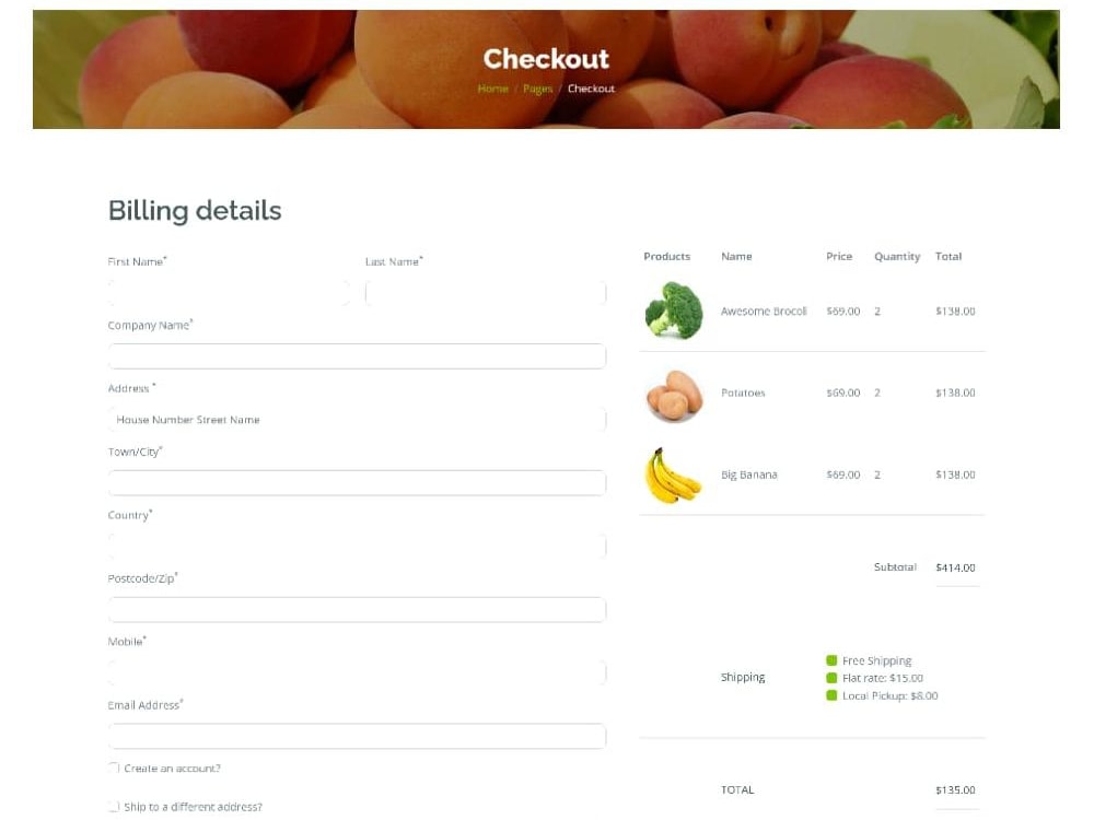 A fully scalable rich content Website including a customizable Admin ...