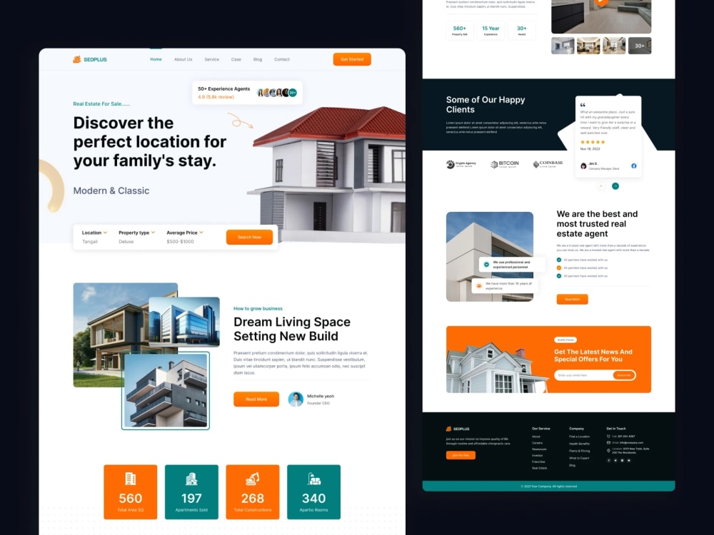 Figma website design, App UI/Ux | Upwork