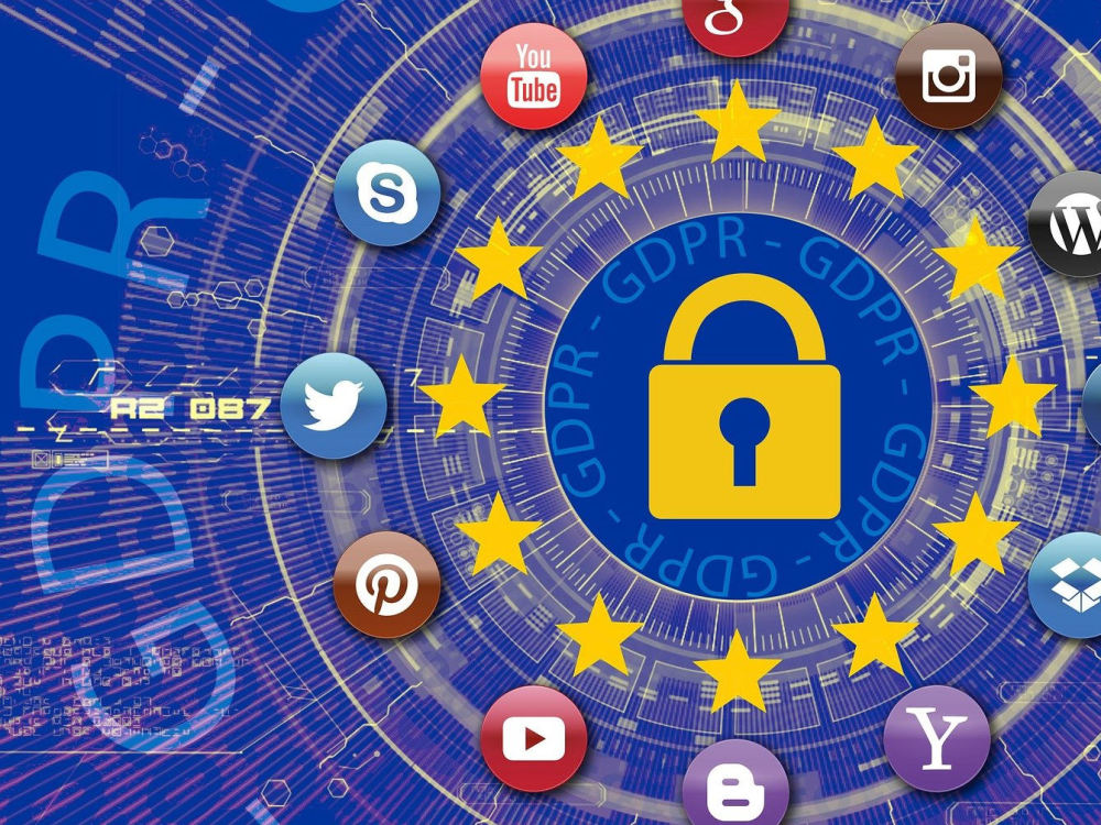 A verification of your GDPR documents and procedures | Upwork