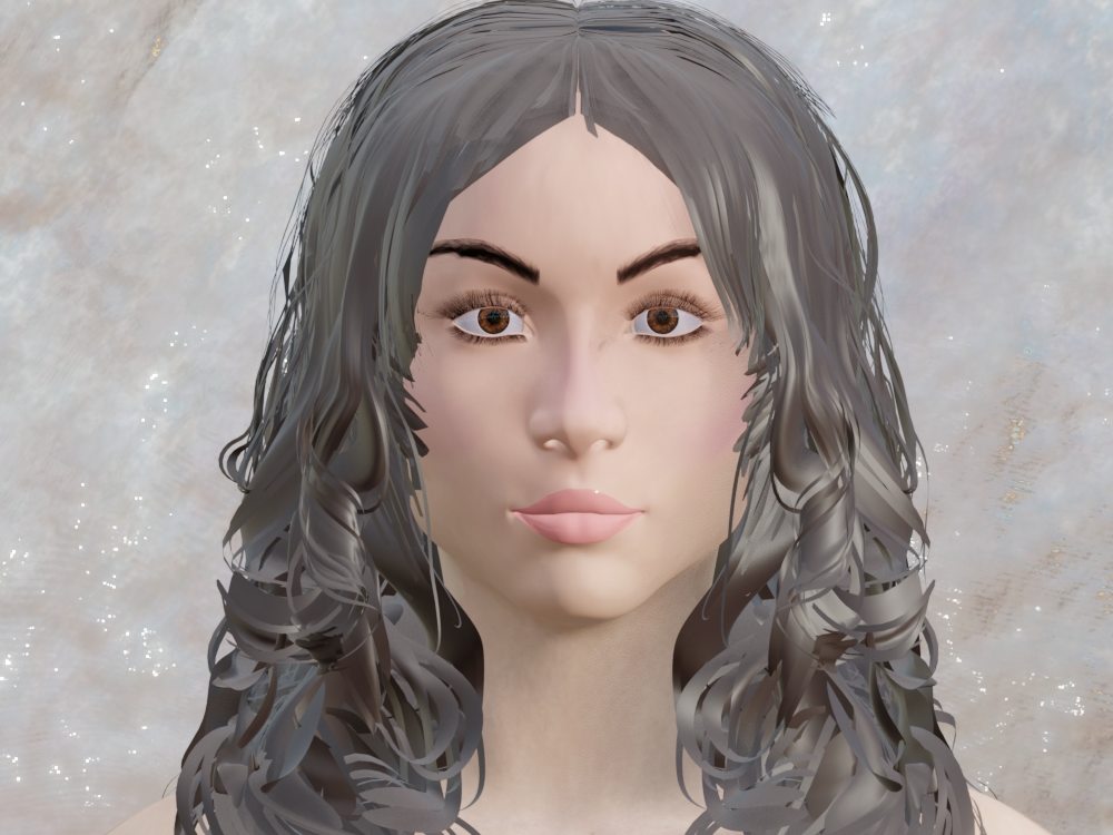 A Modeling, Texturing & Rendering | Upwork